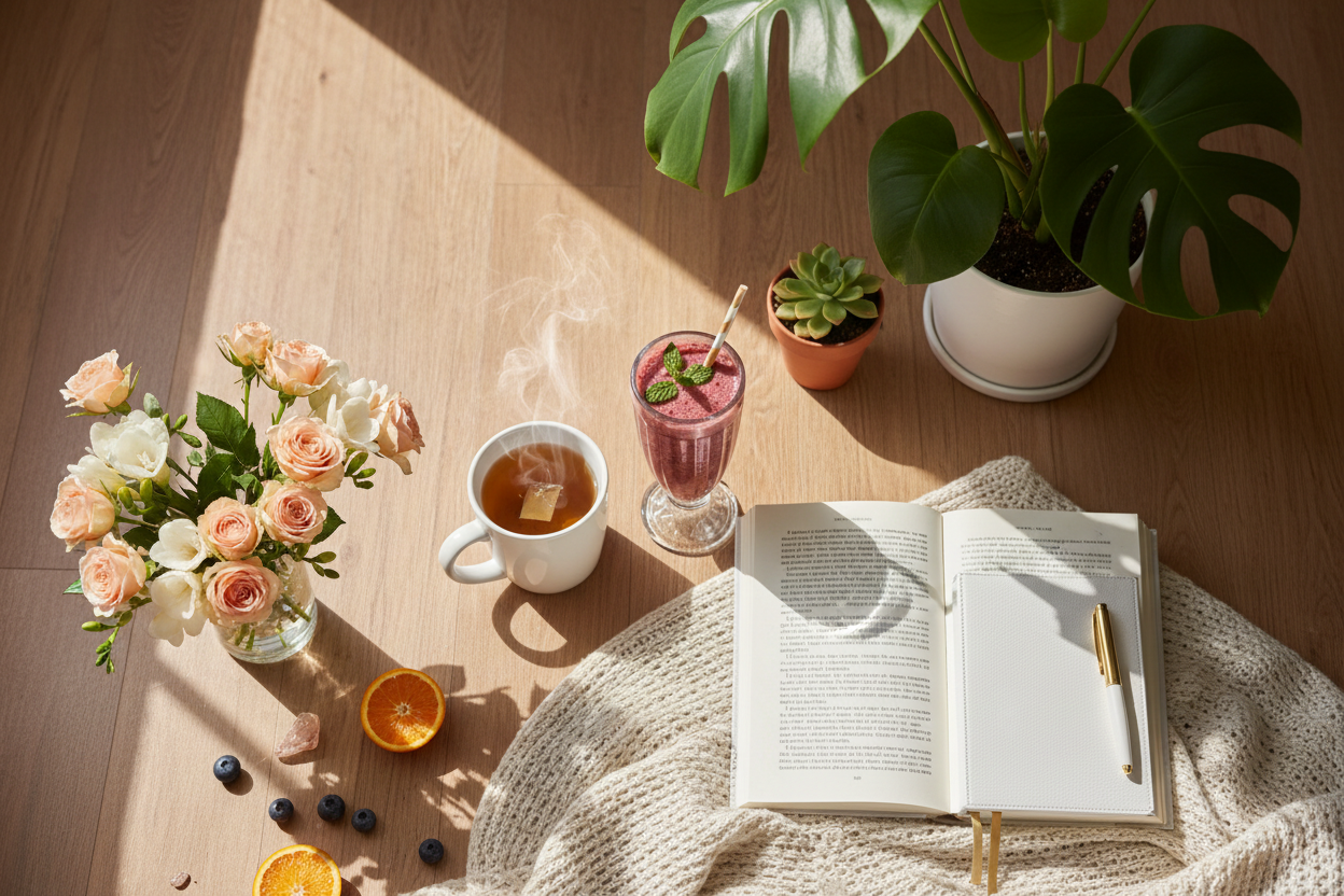 Sober Weekend Ideas That Actually Feel Rewarding – ELIXART